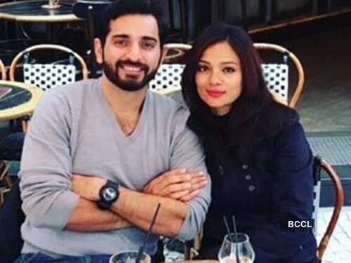 Megha Gupta Aditya Shroff