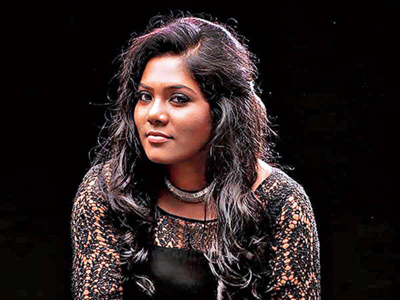 Sayanora Philip: I feel very lucky to create songs in four genres for ...