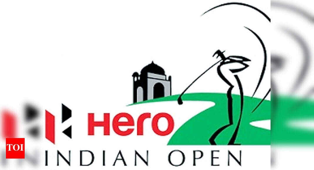 Indian Open golf postponed due to Corona fears | Golf News - Times of India
