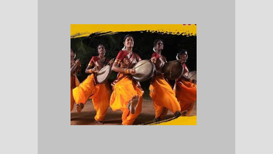 Want to learn thappattam? | Chennai News - Times of India
