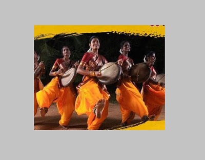 Want to learn thappattam? | Chennai News - Times of India