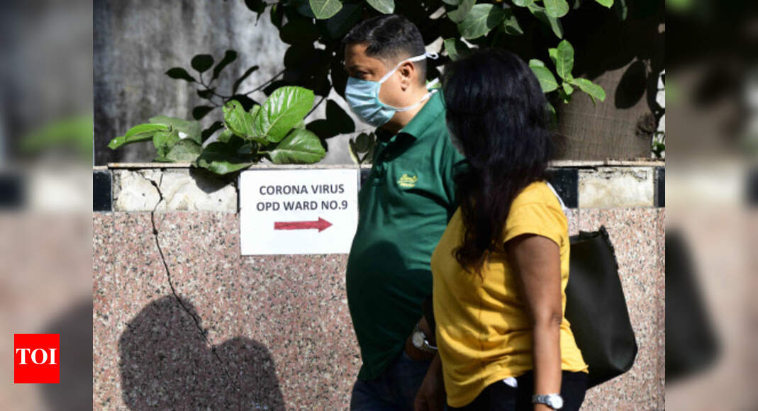 Coronavirus outbreak: How to stay safe | India News - Times of India