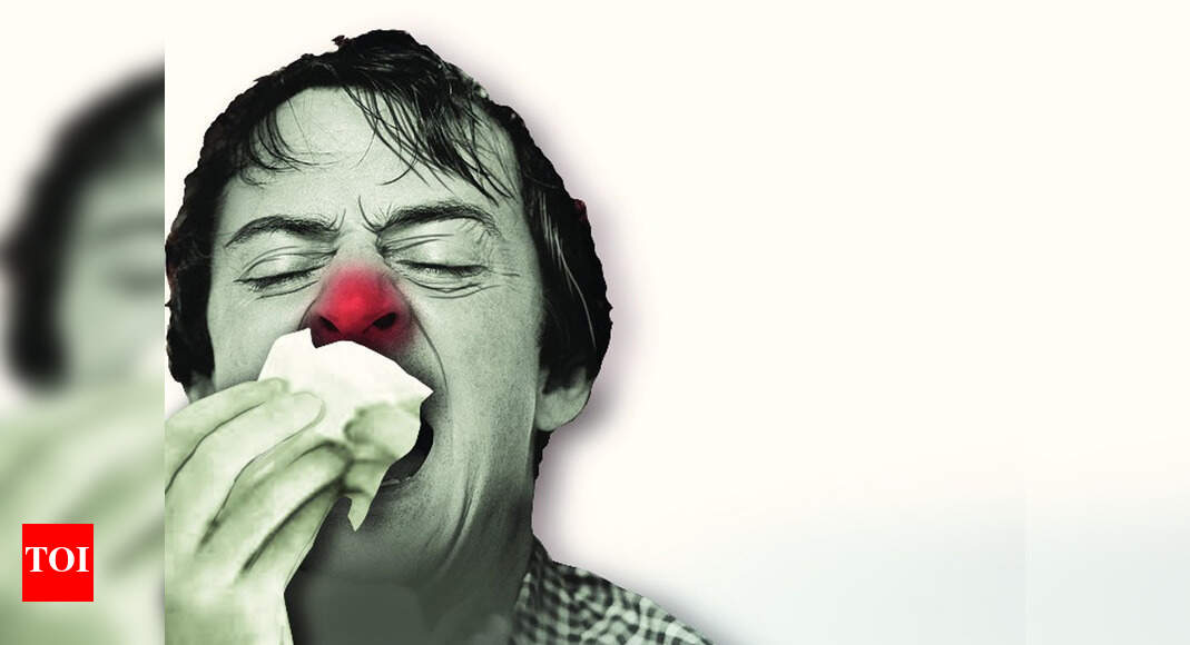 Coronavirus scare: Experts advise not to panic in case of flu-like ...