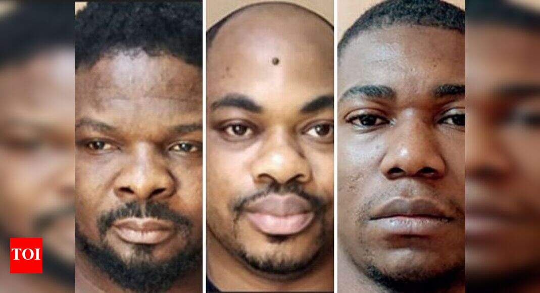 Arrests of Bread, Butter and Egg lead to drugs-money laundering racket ...