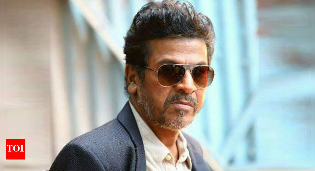 Film city must be one of the best in world, says Shivarajkumar ...