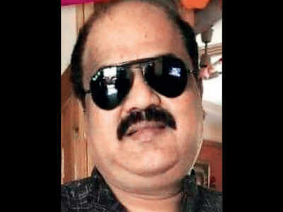 Thane: Corporator's hubby held in extortion case | Thane News - Times ...