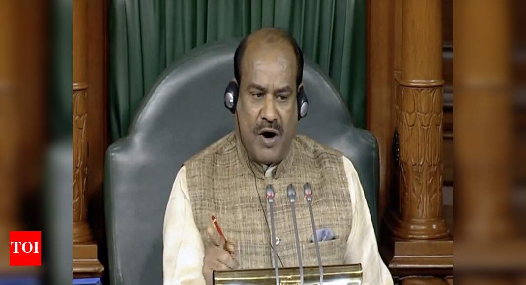 No proposal to adjourn Parliament sine die amid coronavirus outbreak ...