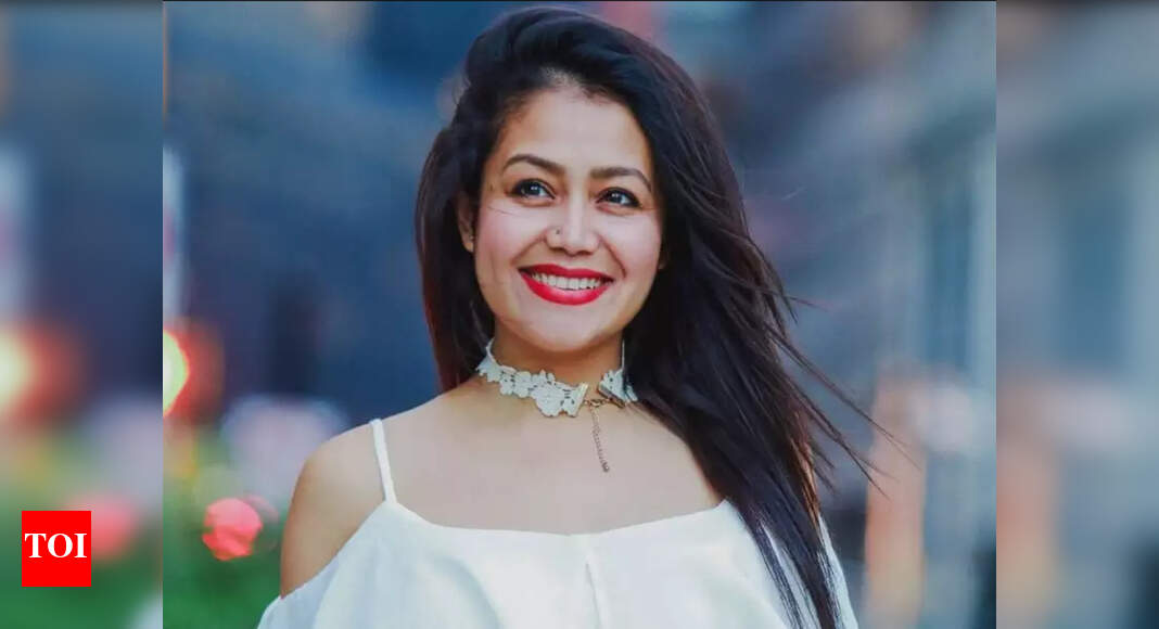 Here’s your chance to jam with Neha Kakkar | Advertorial story ...