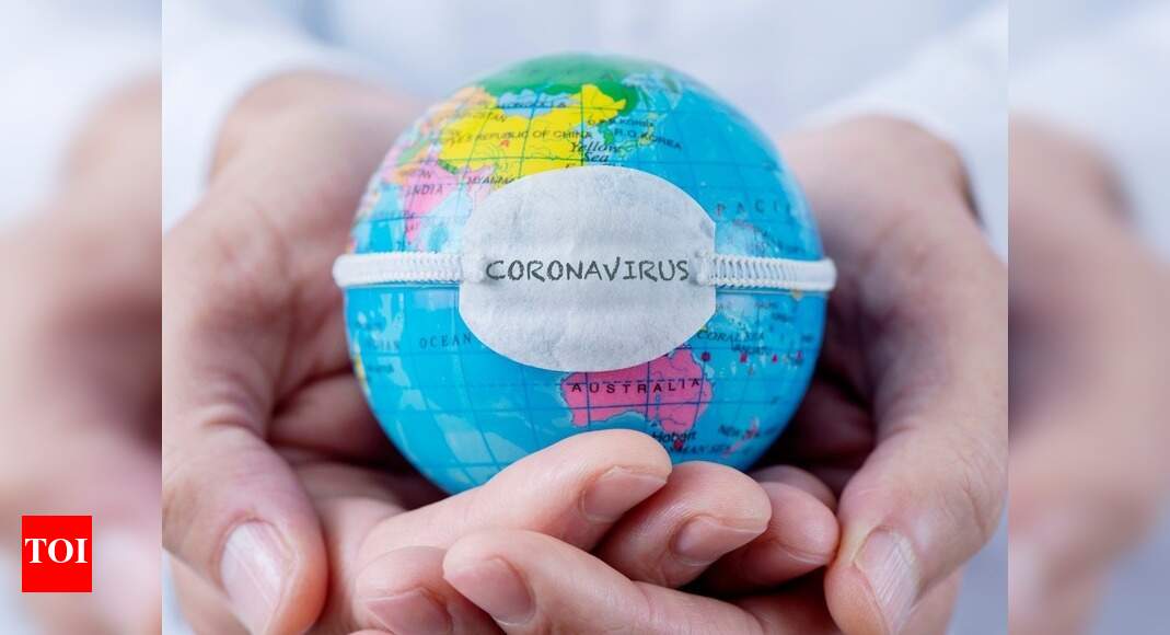 WHO terms COVID-19 a 'pandemic'. Here is what it means - Times of India