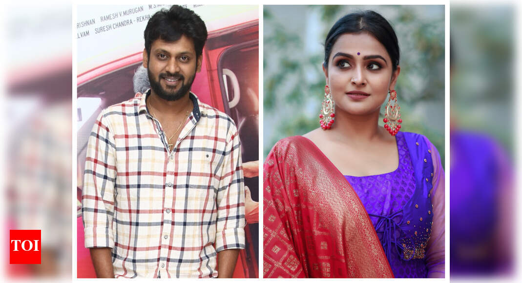 Ramya has given a great performance: Rio | Tamil Movie News - Times of ...