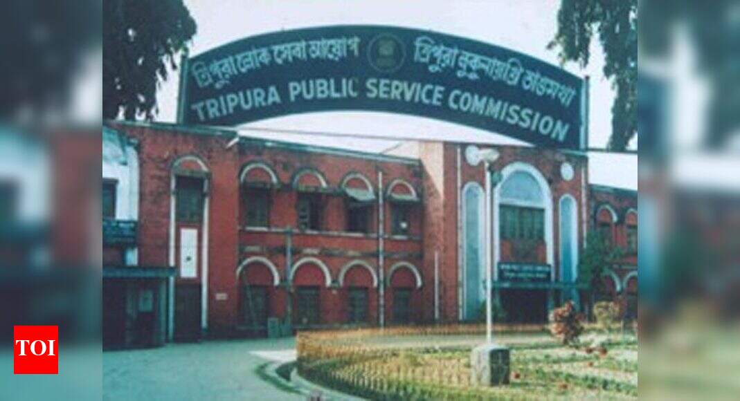 Tripura TPSC Grade II Recruitment 2020: Apply online for 40 posts ...