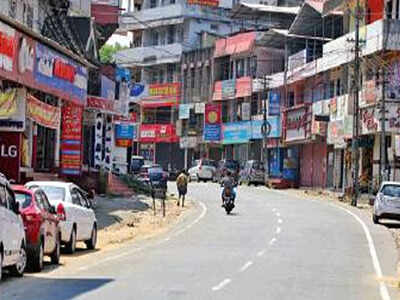 Coronavirus in Kerala: Two years after deluge, Ranni faces another ...