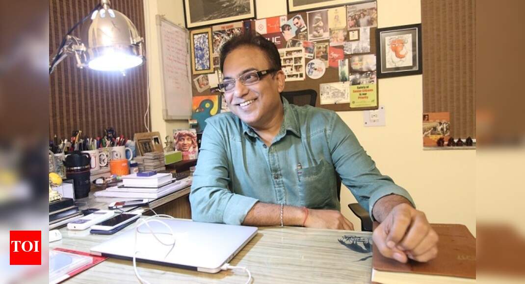 Arindam Sil reveals his birthday plans | Bengali Movie News - Times of ...