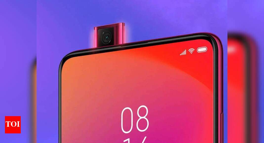 Xiaomi Redmi K20 Pro gets new camera mode with software update - Times ...