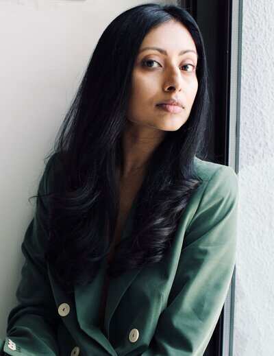 Avni Doshi - Times of India