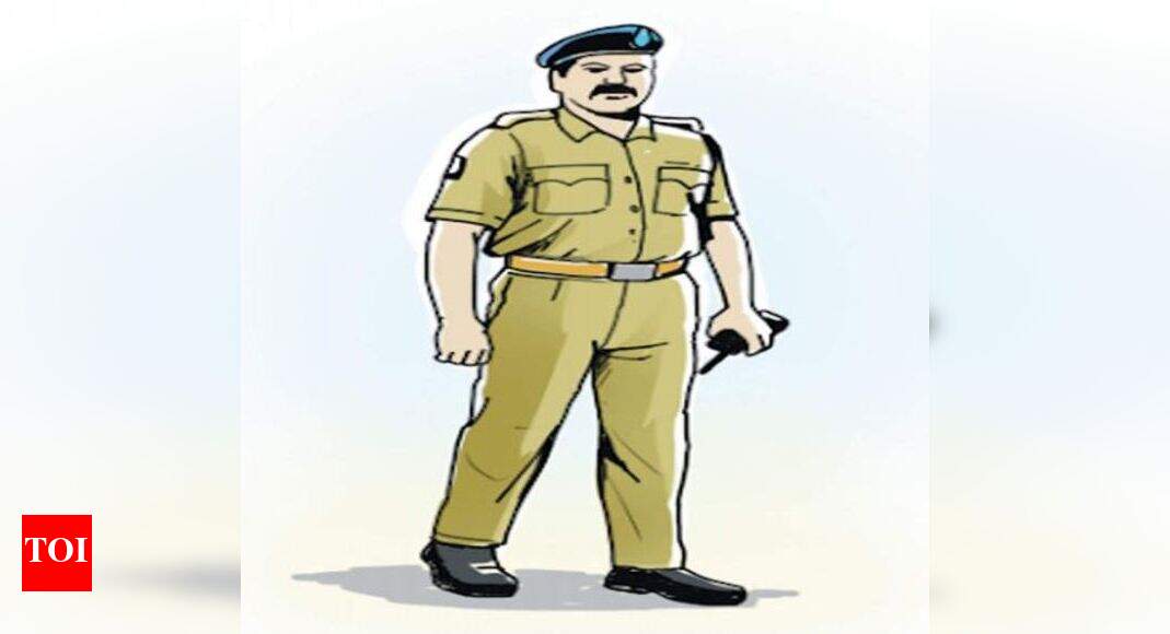 Gujarat: Medals with 'DGP's Commendation Disc' to be awarded to police ...