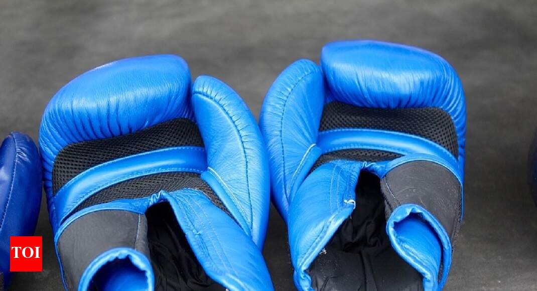 The Ultimate Guide To Boxing Gloves Weights Sidekick Boxing | atelier ...