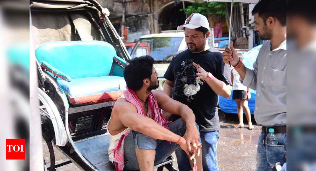 Watching Rickshawala was like deja vu for me: Nandita Puri | Bengali ...