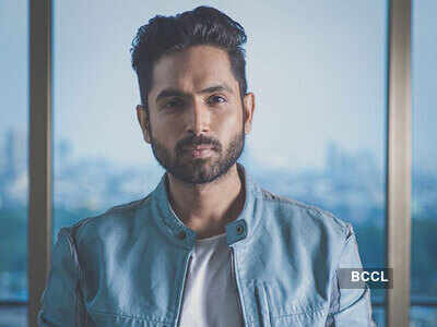 Ankit Gulati to play Dushasana in ‘RadhaKrishn’ - Times of India