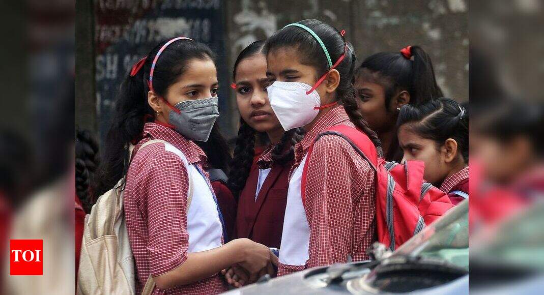 Teach students social distancing to fight coronavirus, advise global ...