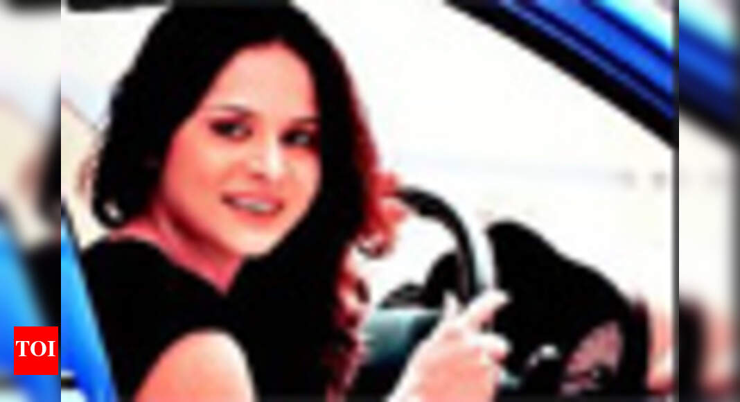 Sohini Paul in a reality show | Bengali Movie News - Times of India