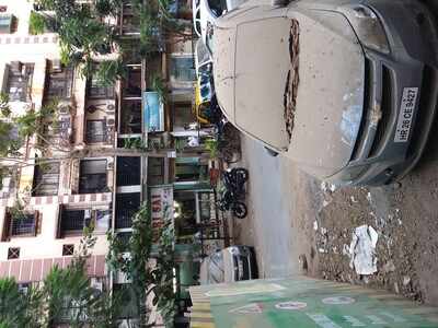 Khatara - Times of India