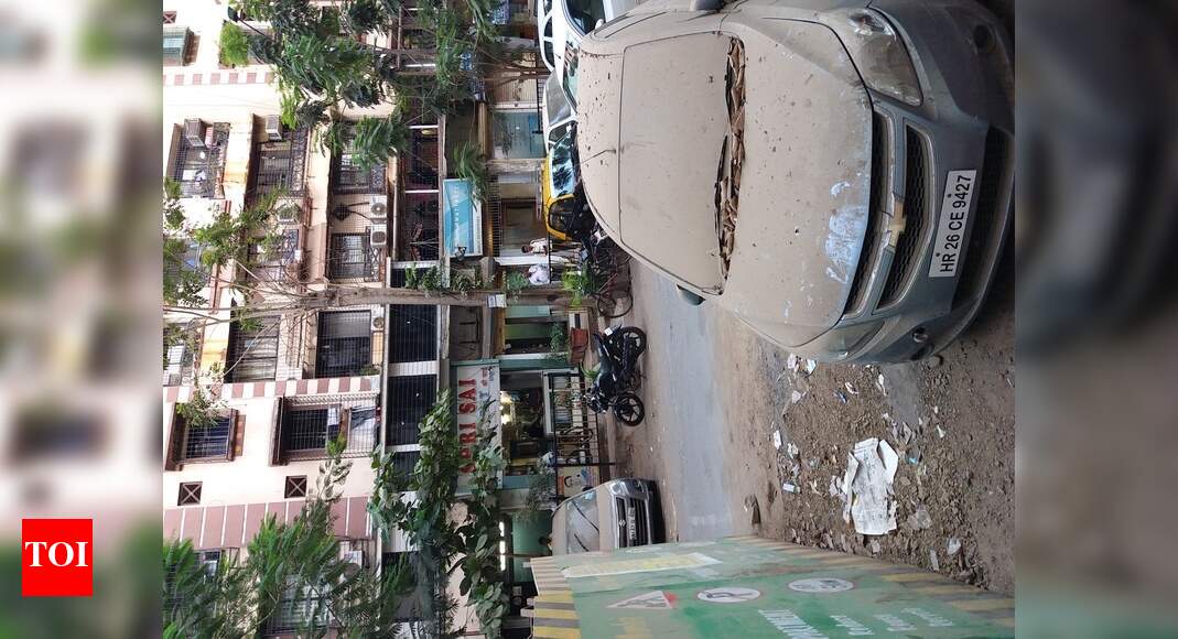 Khatara - Times of India