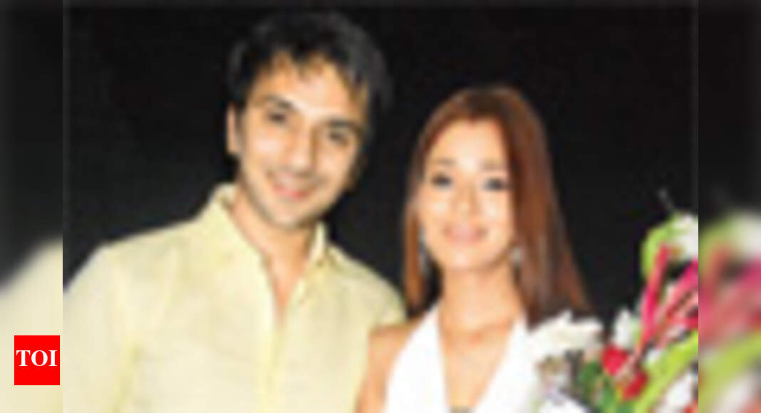 A movie on Sara-Ali's life! - The Times of India