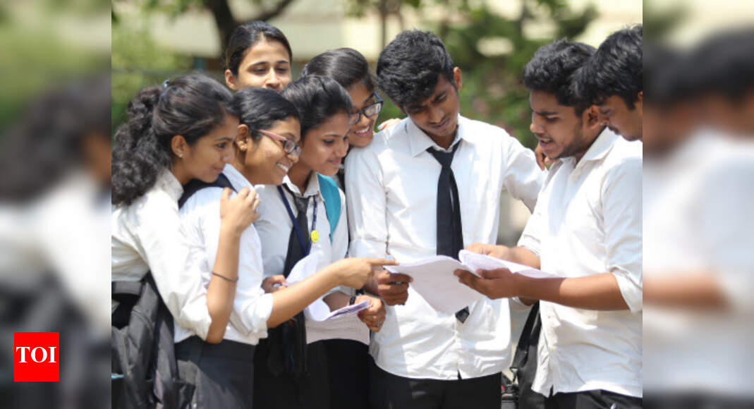 ICSE Class 10 Physics Paper 2020 analysis & feedback of students ...