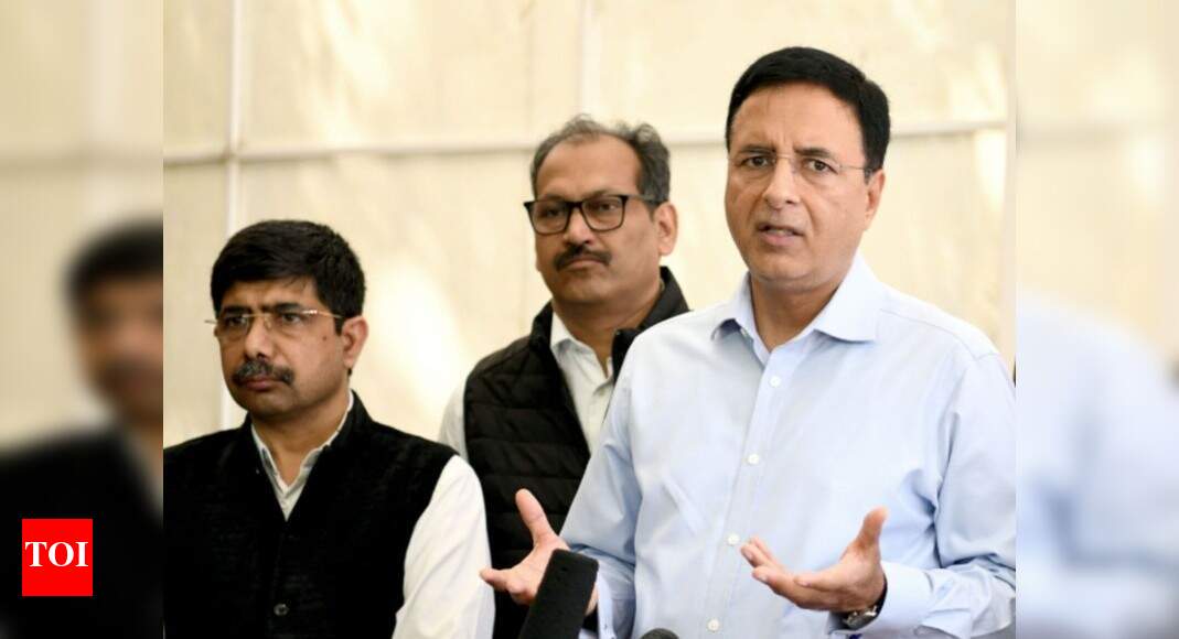 No 'brain drain', young leaders will be given responsible positions ...