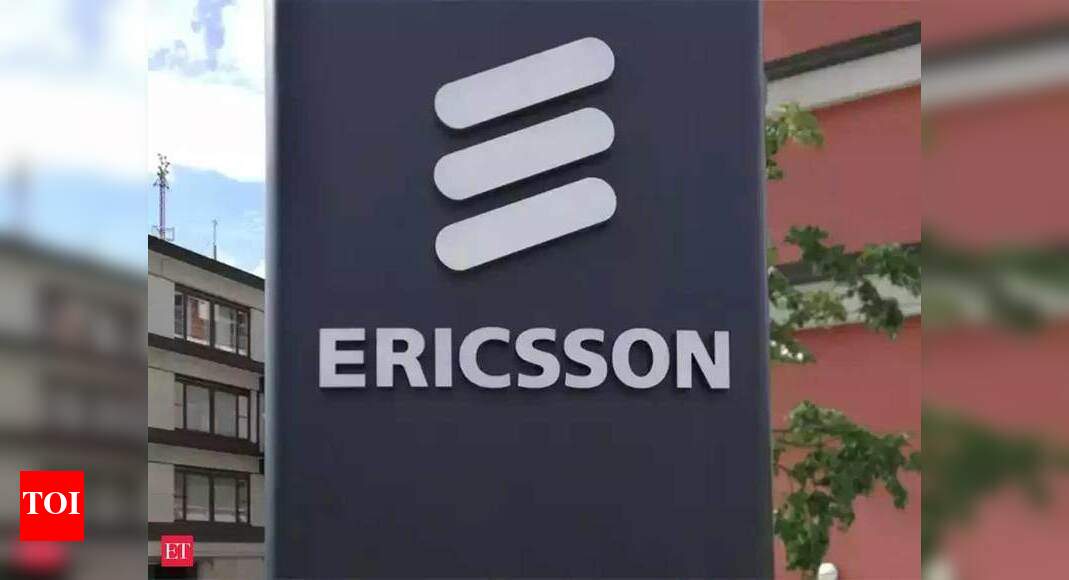 Ericsson: Ericsson highlights approach to enable data traffic growth ...