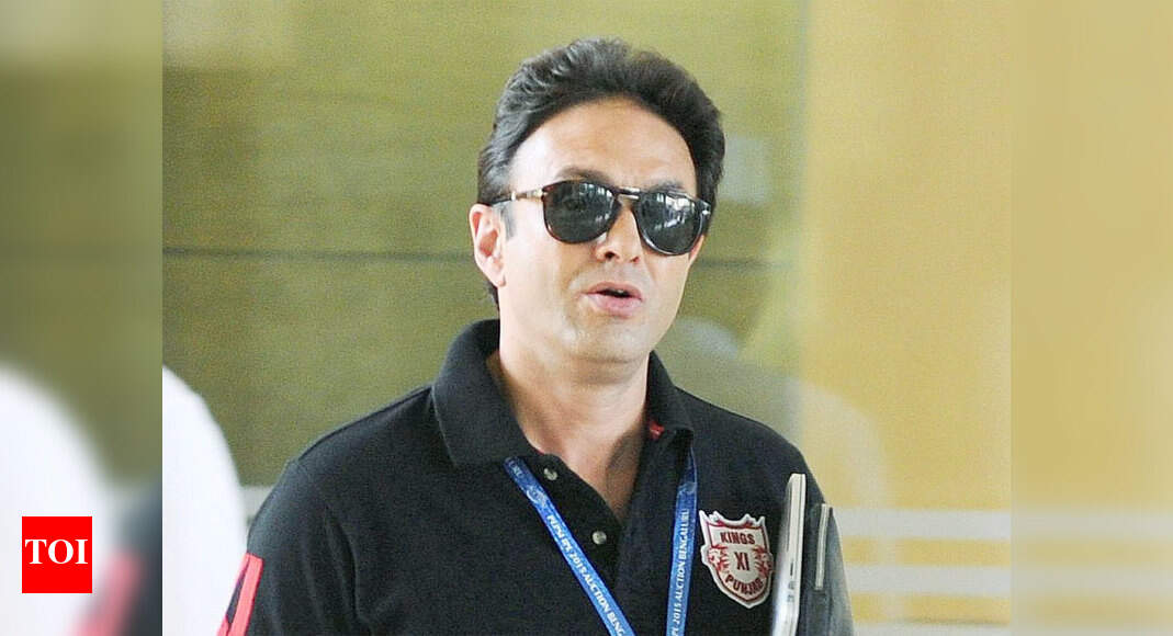 No human life worth sacrificing for IPL, says KXIP co-owner Ness Wadia ...