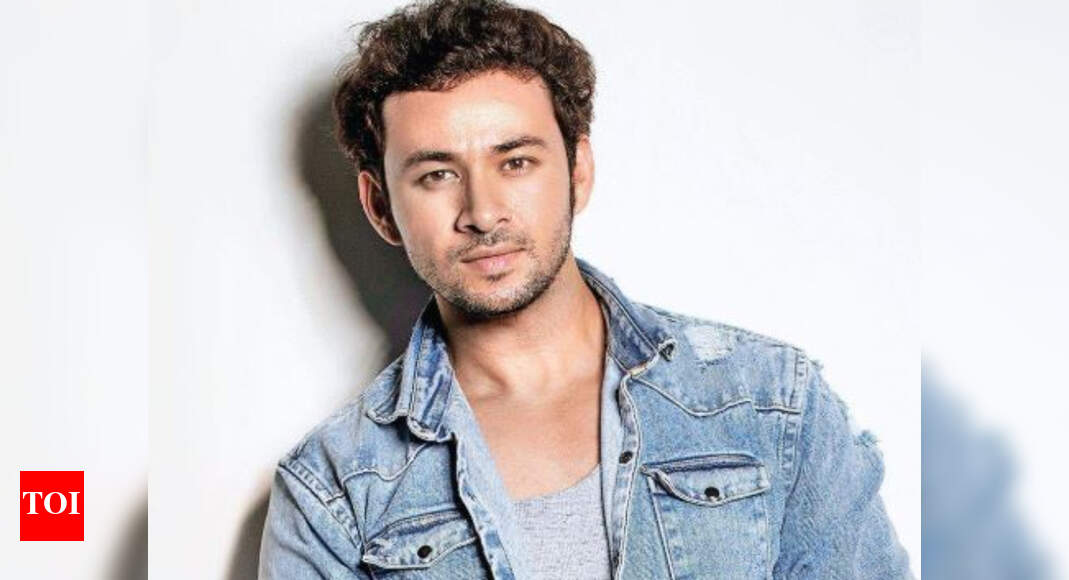 'Heropanti' actor Dev Sharma's next is a family entertainer | Hindi ...