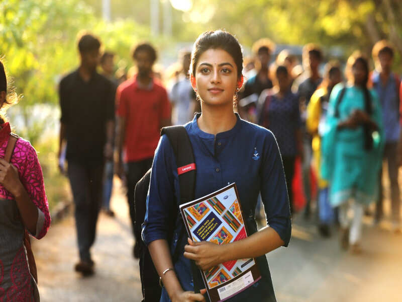 Teaser of 'Kamali From Nadukkaveri' | Tamil Movie News - Times of India