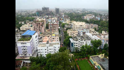 Smart City: Patna secures 32nd rank | Patna News - Times of India