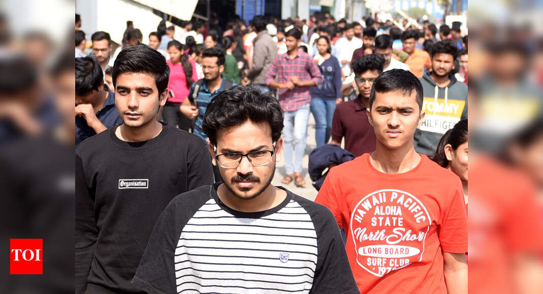 GATE Exam Career Options: Check Career Scope & Salary Options | - Times ...