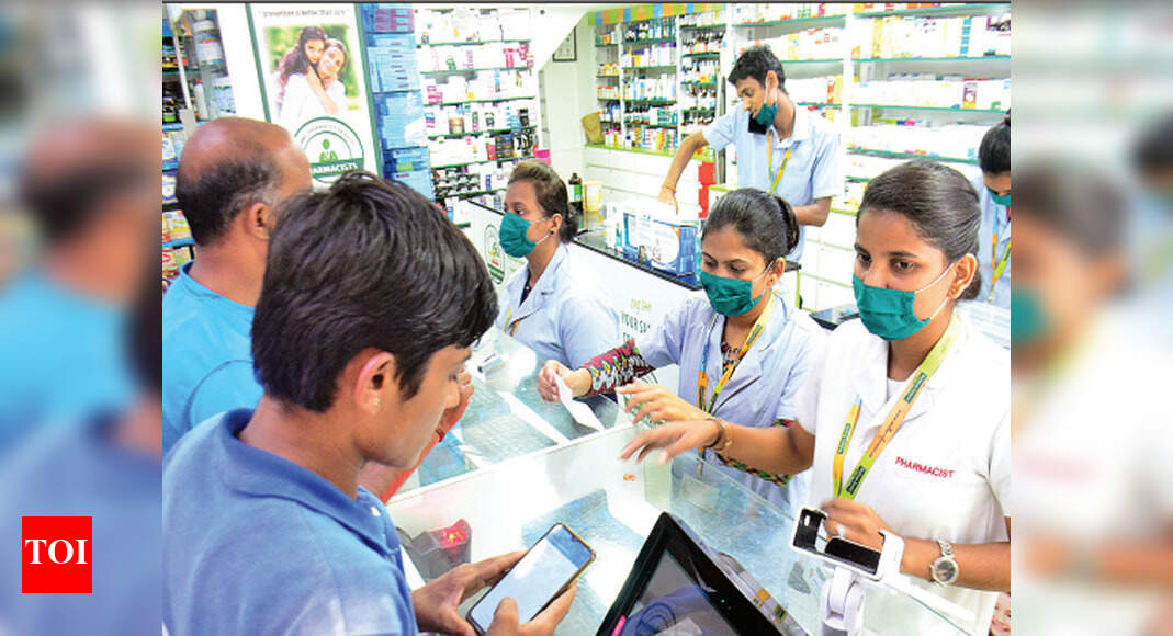 Coronavirus in Goa: Senior citizens withdrawing funds to stock ...