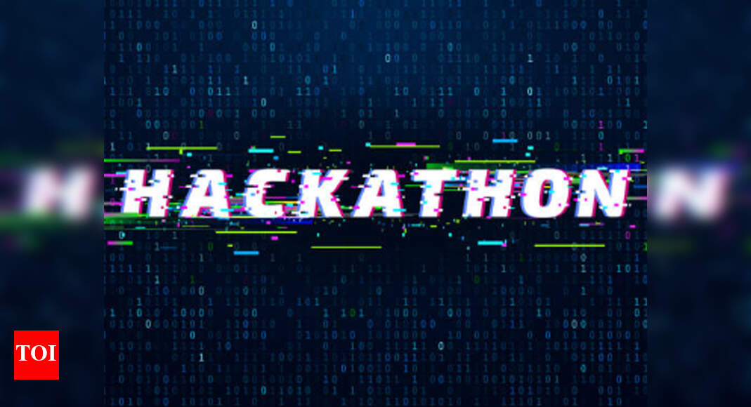 Gujarat wins first prizes in National Hackthon and Cyber Challenge ...