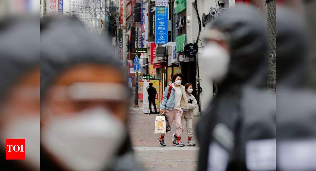 Lockdowns, self-isolation and entry bans imposed to fight global ...