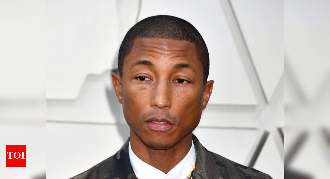 Pharrell Williams' 'Something in the Water Festival' cancelled amid ...