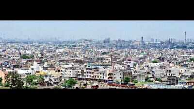 Disturbed Areas Act imposed on Rander and Limbayat in city | Surat News ...
