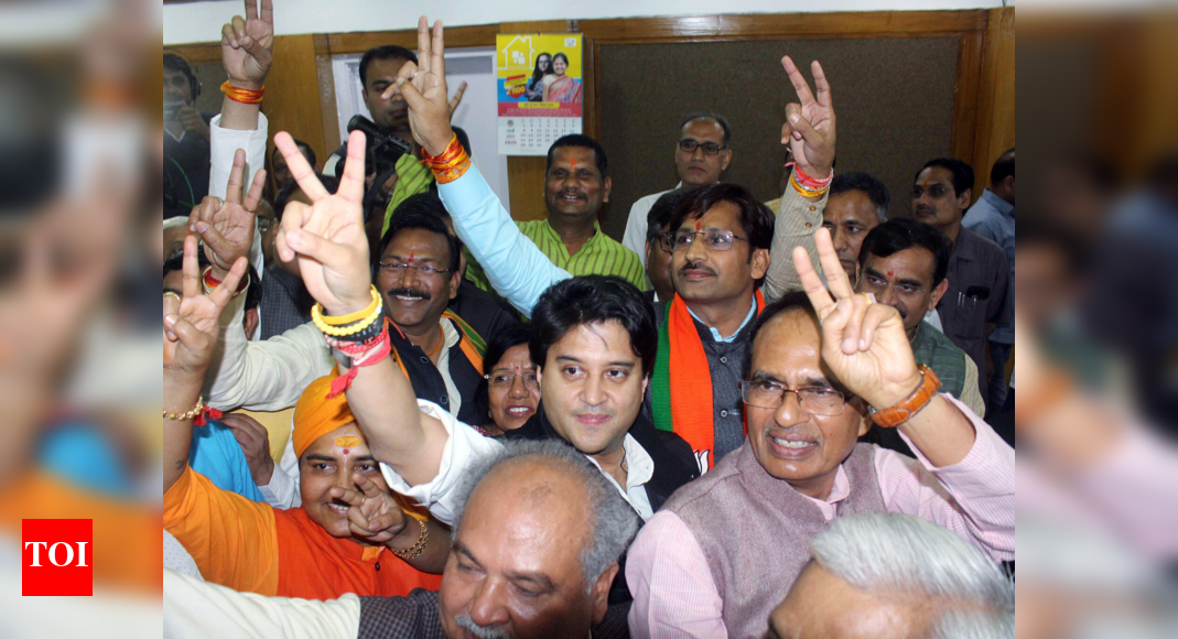 Does anti-defection law need an overhaul? | India News - The Times of India