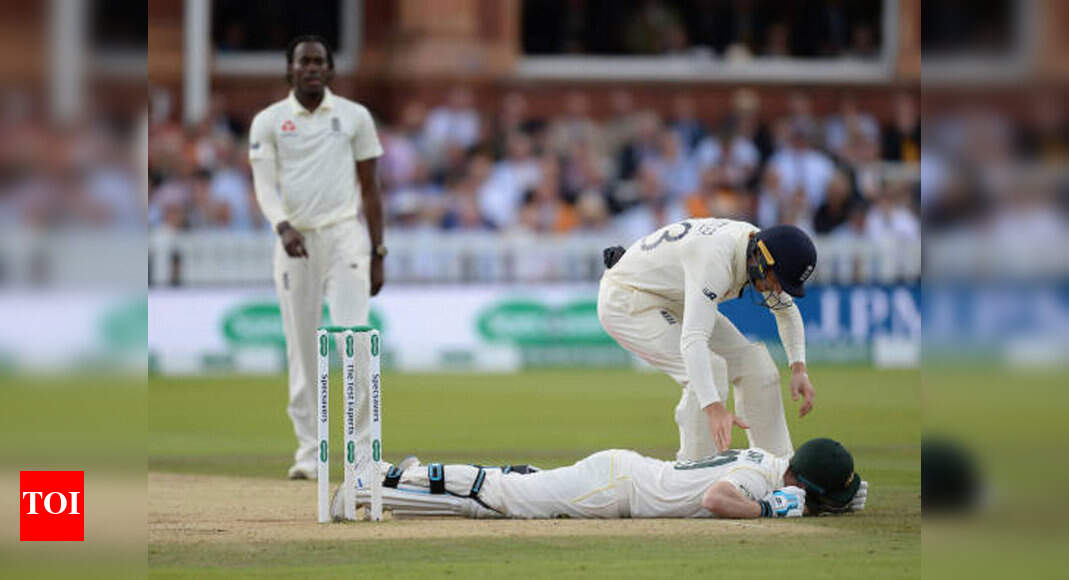 'Not again, it can't happen': David Warner's reaction on Steve Smith ...