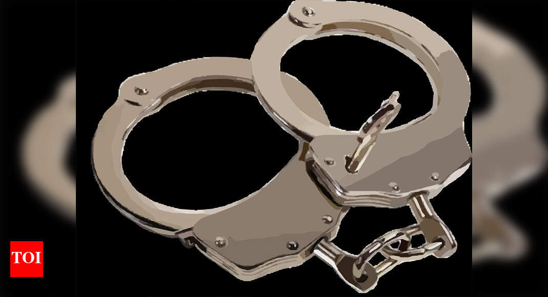 3 rescued, 2 pimps held in Goregaon | Mumbai News - Times of India