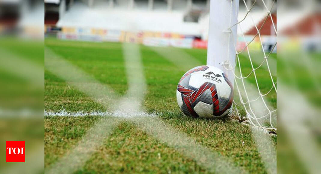 Mexican football suspended over coronavirus concerns | Football News ...