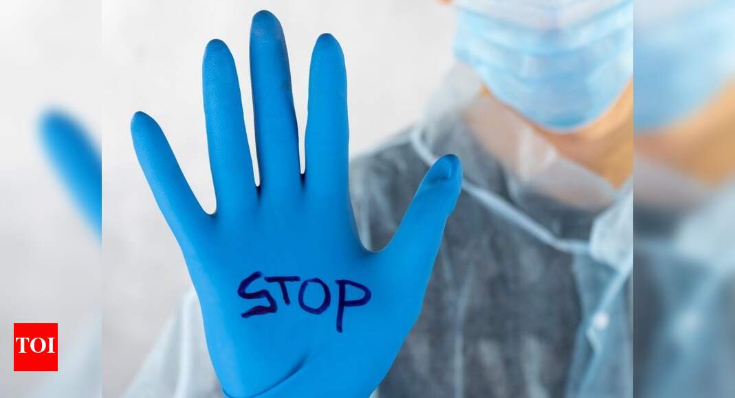 Social Distancing Coronavirus (COVID 19) Outbreak: The Rules of Social ...