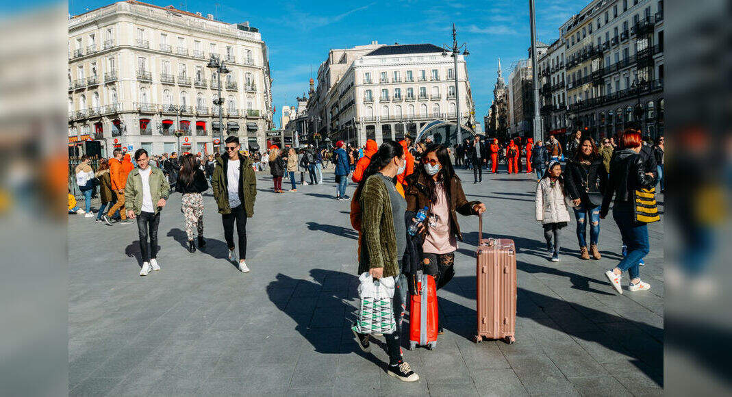 COVID 19 update: Spain goes under lockdown after wife of the PM tests ...