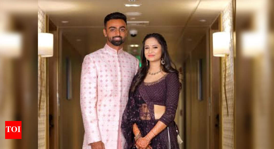 For Unadkat, success & companionship has come at the 'right time ...