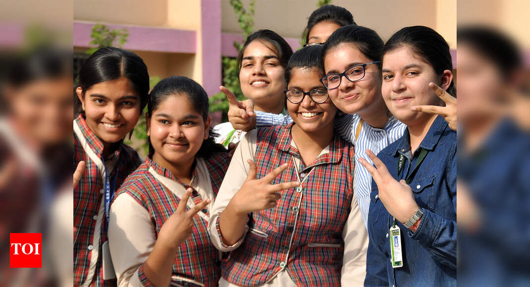 CBSE Board Result: CBSE Boards 2020 results to be declared on time ...