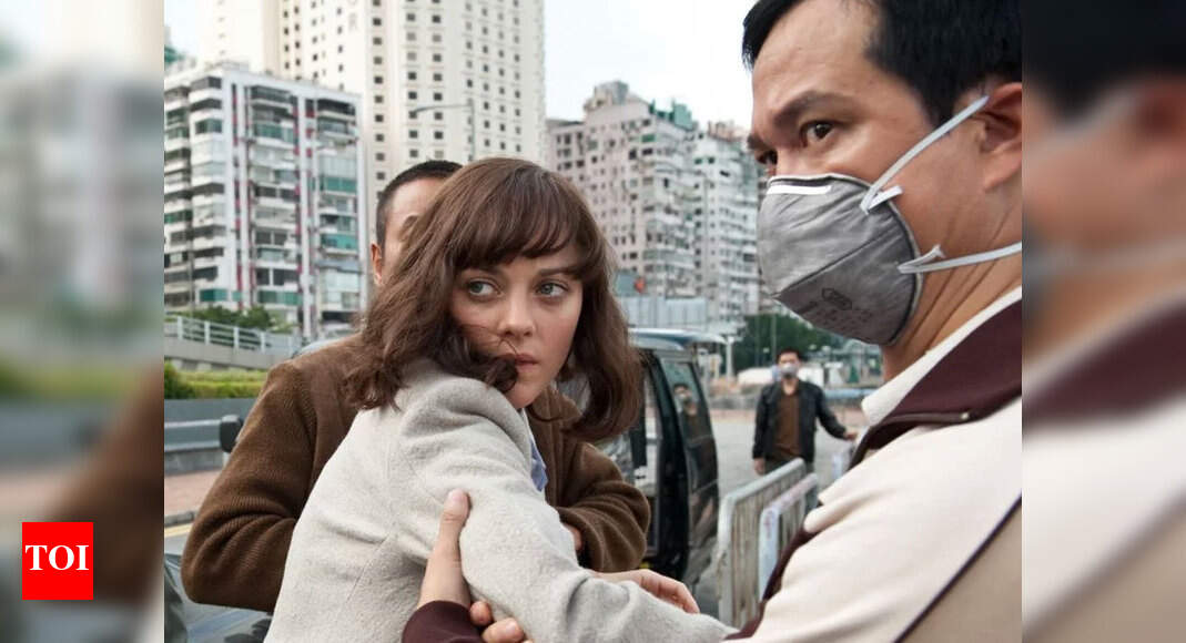 Coronavirus Pandemic: Films that gave a realistic depictions of a ...